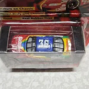 Racing Champions, Inc. | Toys | Racing Champions Ernie Irvan 998 ...